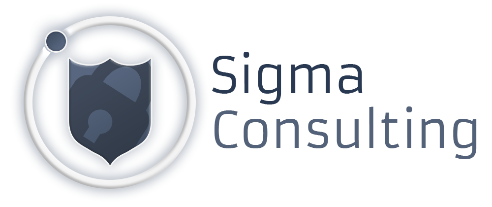 Etusivu - Sigma Consulting Oy
